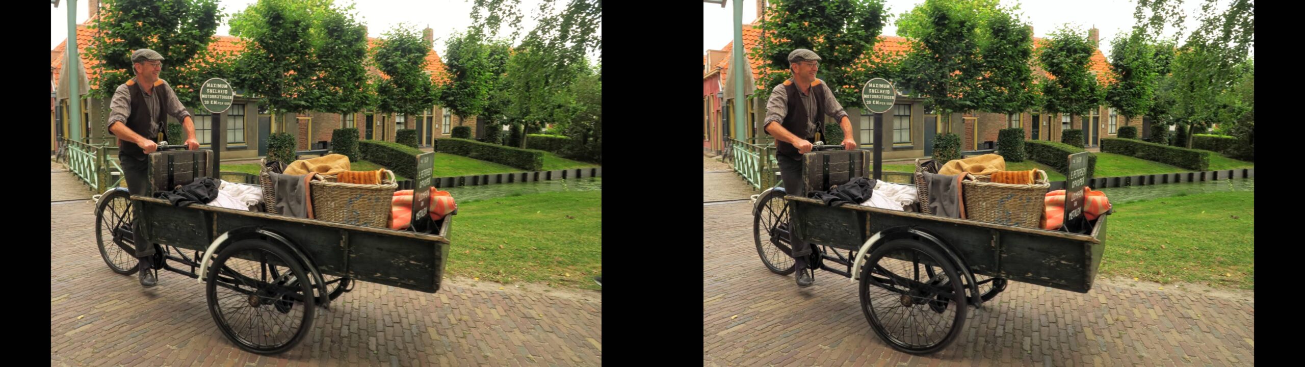 Stereofotocompetitie 2023 – Nederlandse Vereniging voor Stereofotografie